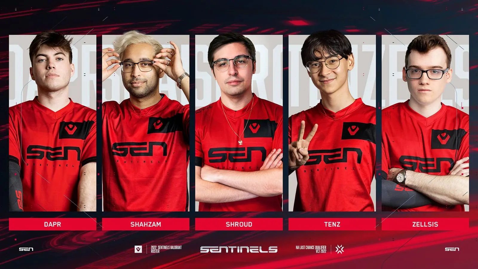 Valorant Sentinels ได้ประกาศยืนยันอย่างเป็นทางการว่า Sick จะอยู่กับทีมต่อไปในฐานะผู้เล่นคนที่ 6